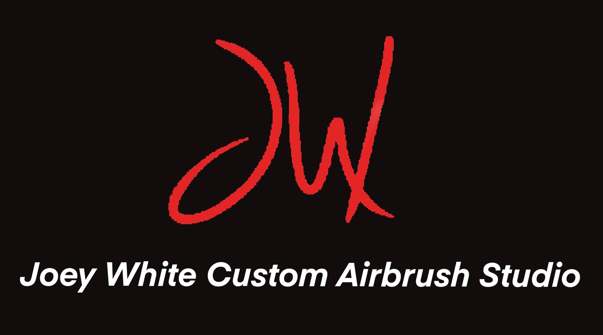 Joey White – JoeyWhiteCustomAirbrushStudio